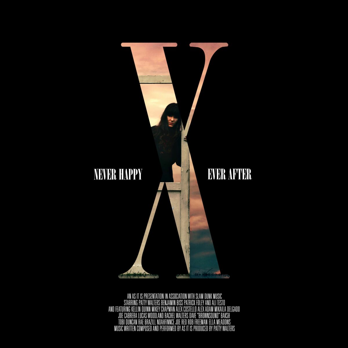 As It Is Share New Version Of 'Sorry' With Yours Truly's Mikaila Delgado