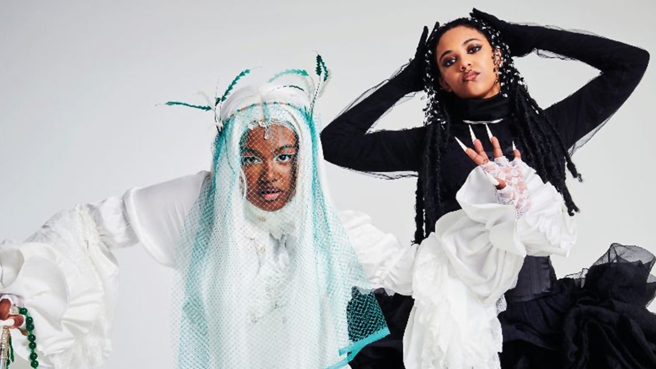 ALT BLK ERA Drop New Drum 'N' Bass Inspired Single 'Run Rabbit ...