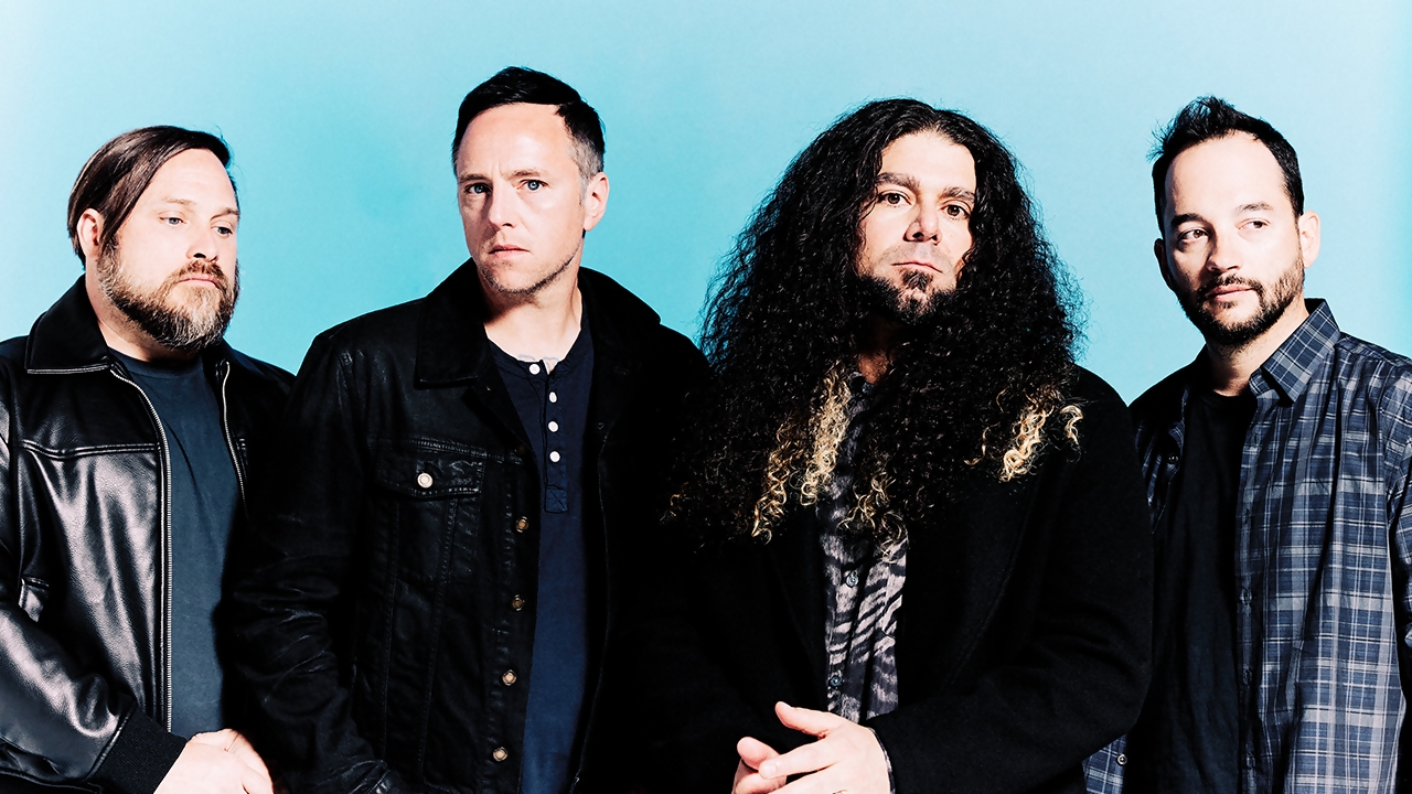 Coheed And Cambria Share Lively Video For ‘Goodbye, Sunshine’