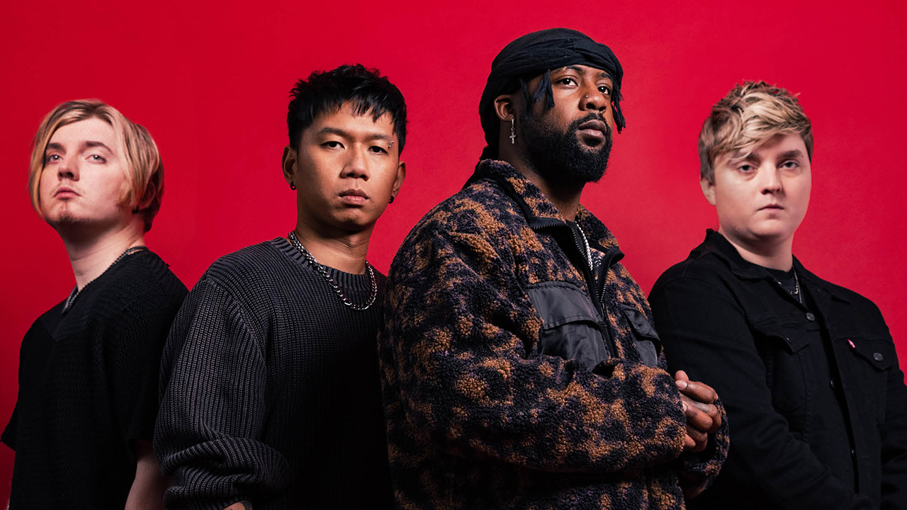 ONE OK ROCK Are Rock Sound 25 Icons