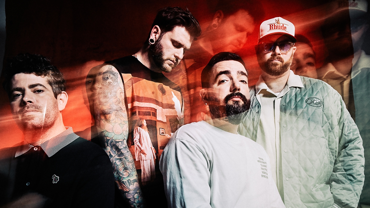 A Day To Remember Have Surprise Released Their New Album