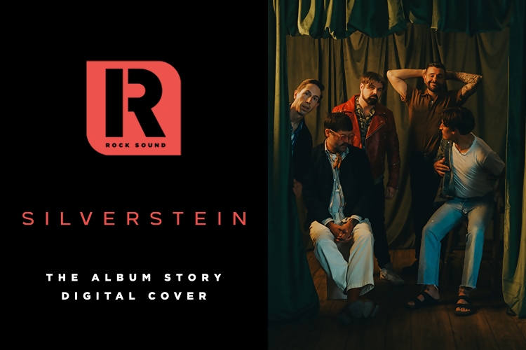 Silverstein, 'Antibloom' | The Album Story