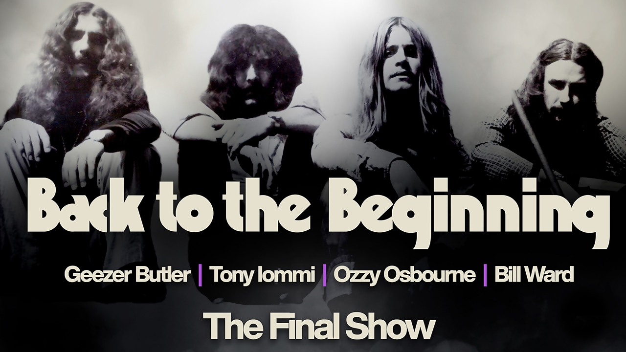 Black Sabbath Farewell Show Adds Tool, Guns 'N' Roses & More
