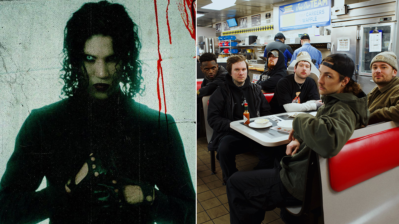 9 Bands Bringing Back The Old School Deathcore Sound