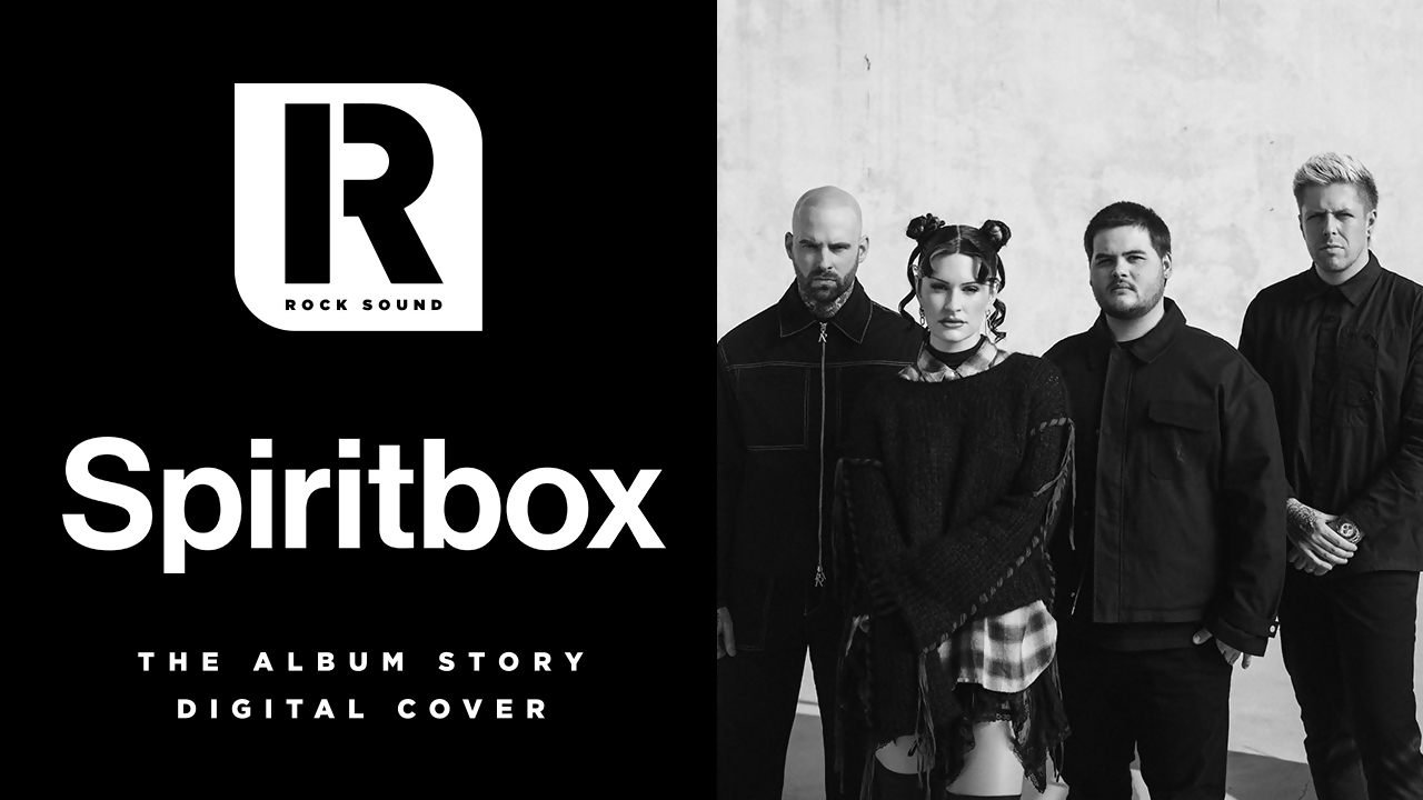 Spiritbox, 'Tsunami Sea' | The Album Story