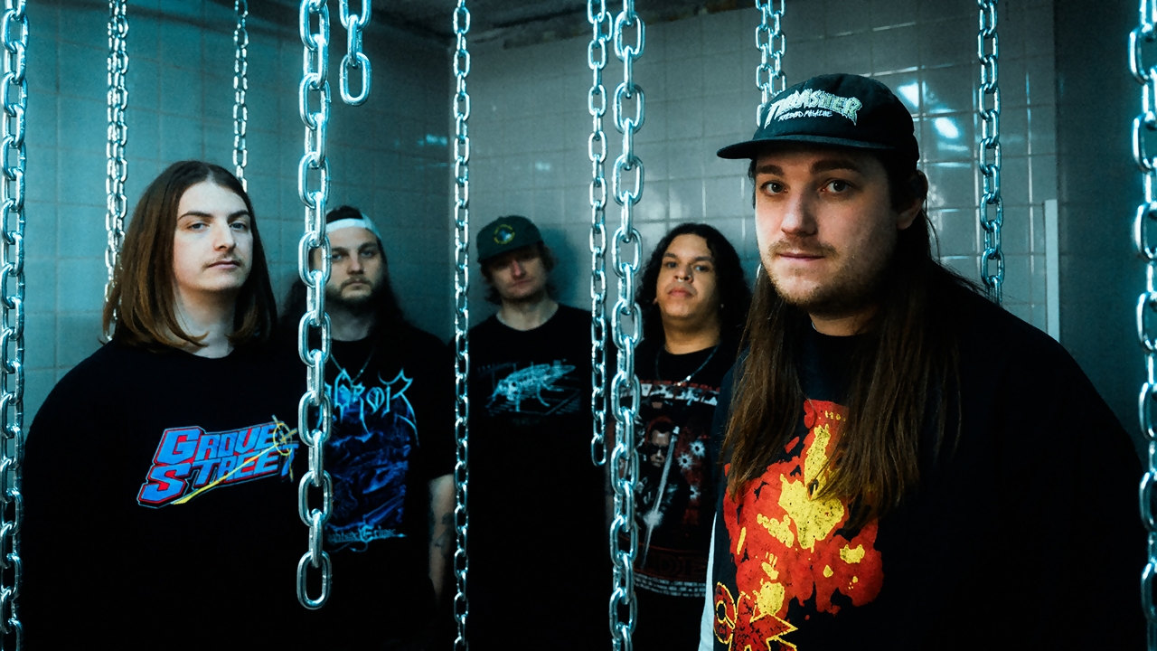 Split Chain Drop New Single 'Subside'