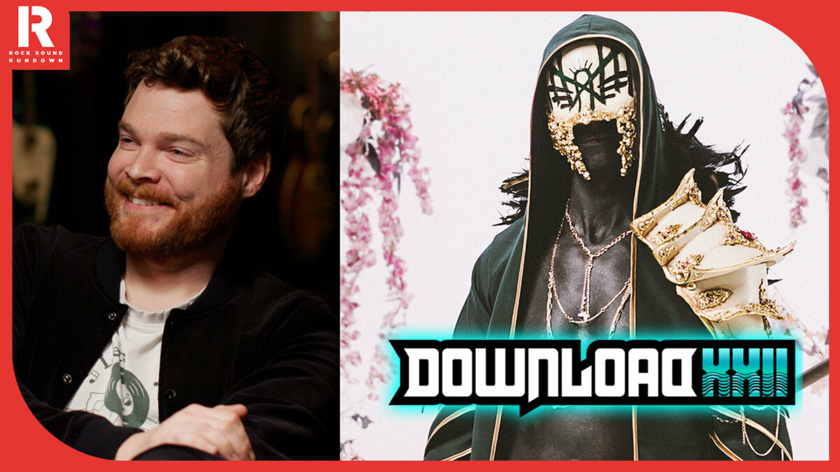 Yungblud Returns With Epic 9 Minute Single 'Hello Heaven, Hello'