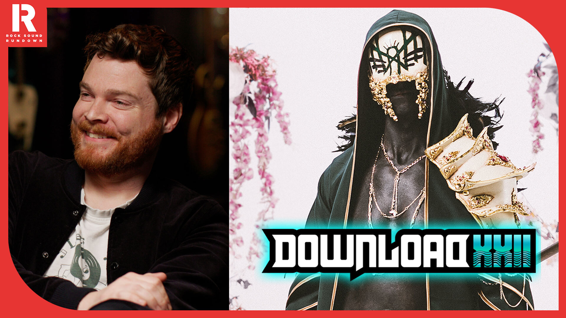 iDKHOW, 'GLOOM DIVISION' | The Album Story