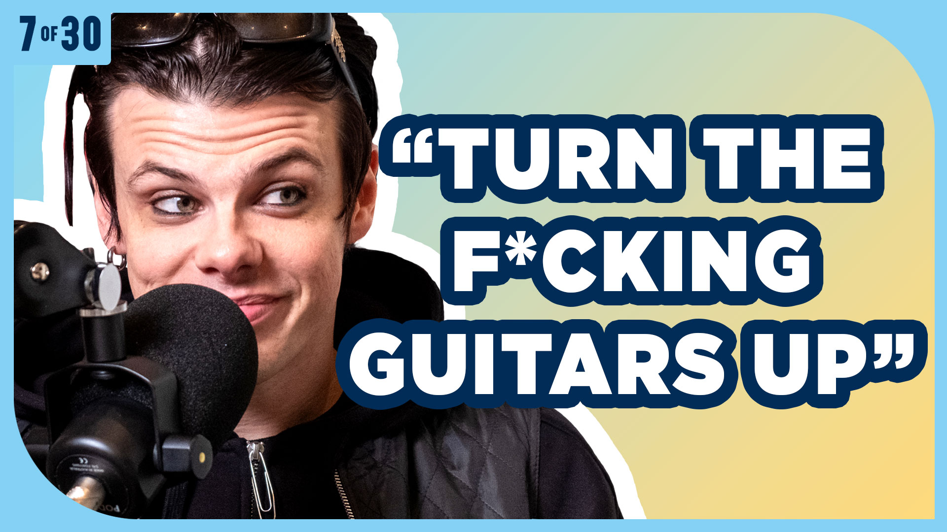 Julia Wolf Announces New Album 'Pressure'