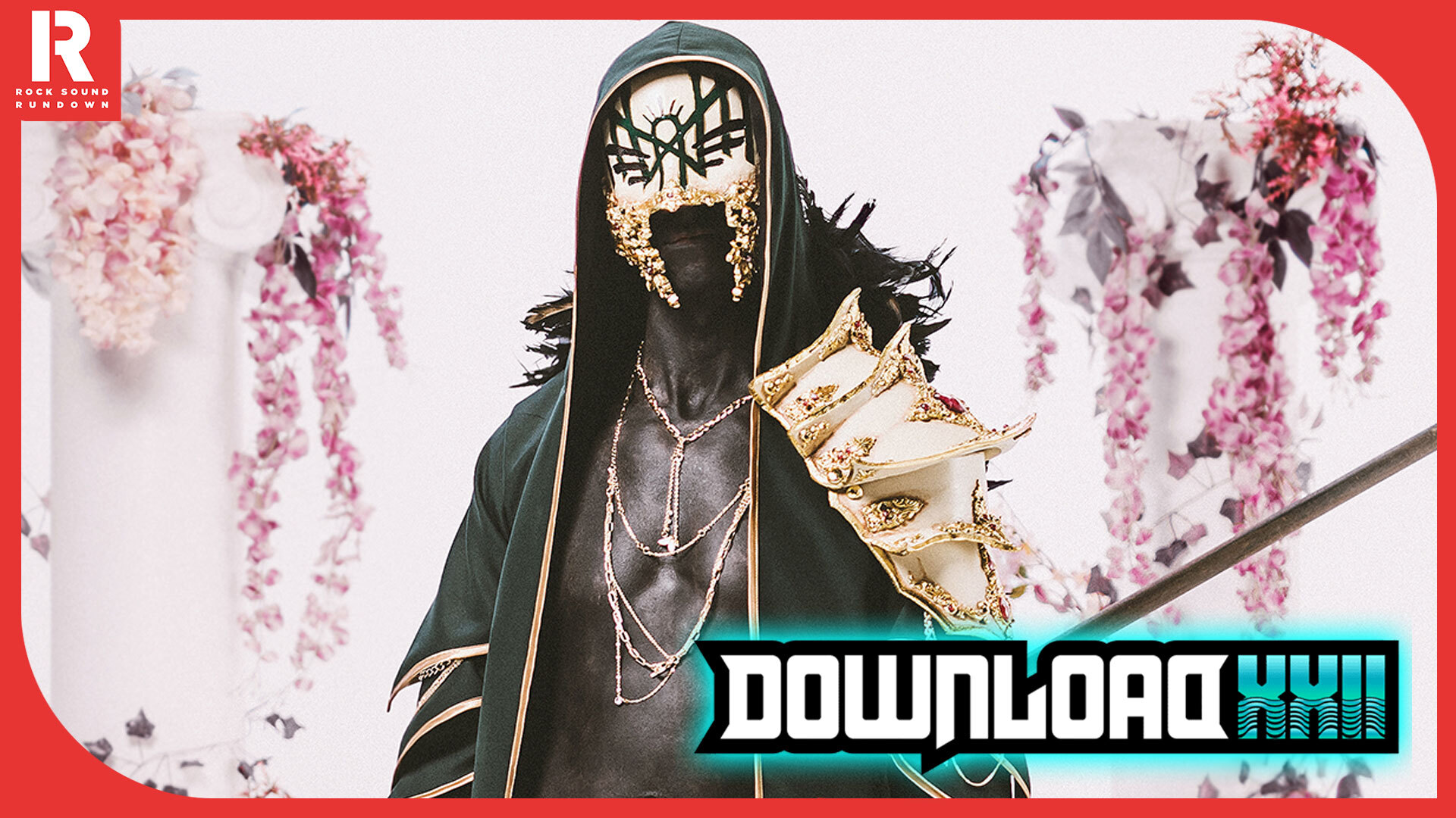 Download Festival 2025: Sleep Token, Secret Sets & Future Headliners ...