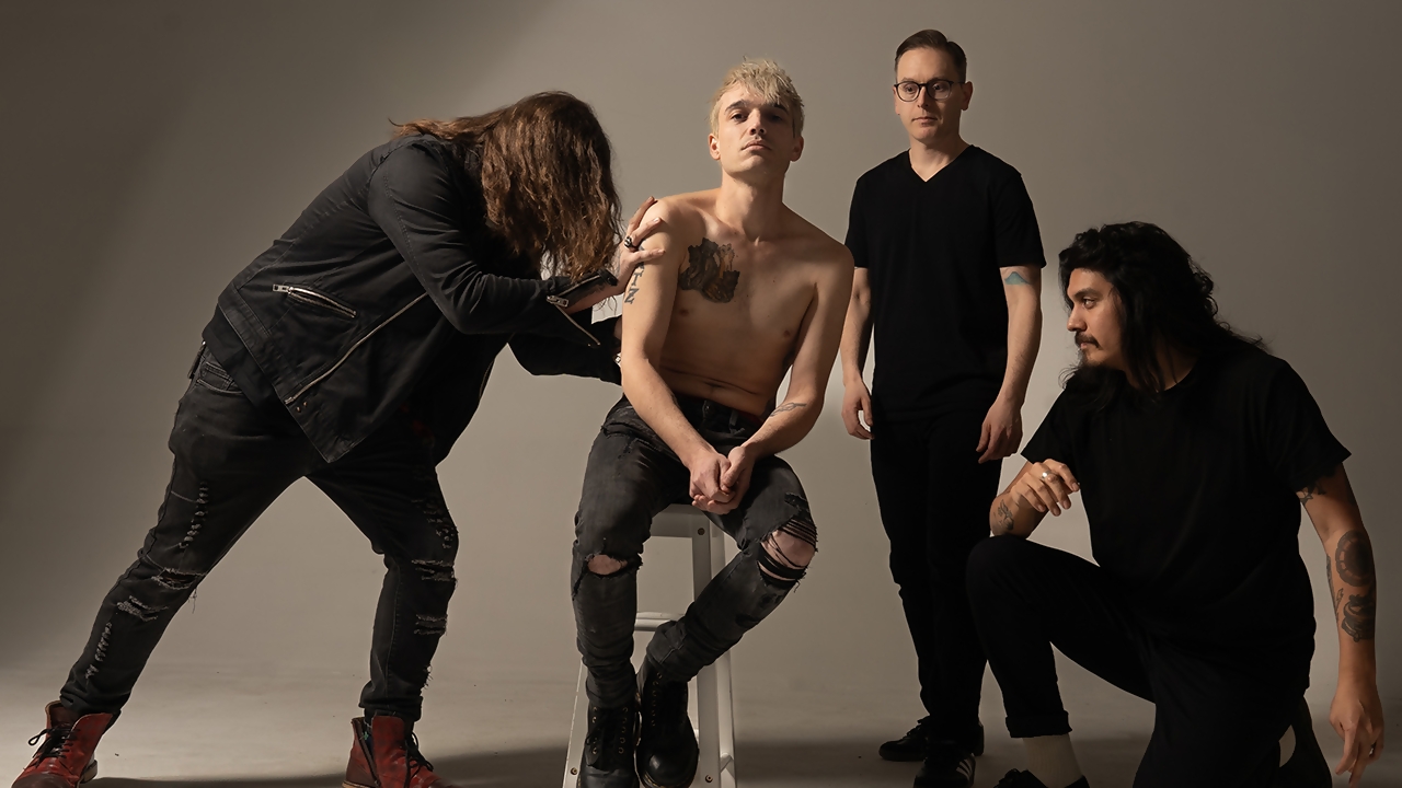 Badflower Announce New Album 'No Place Like Home'