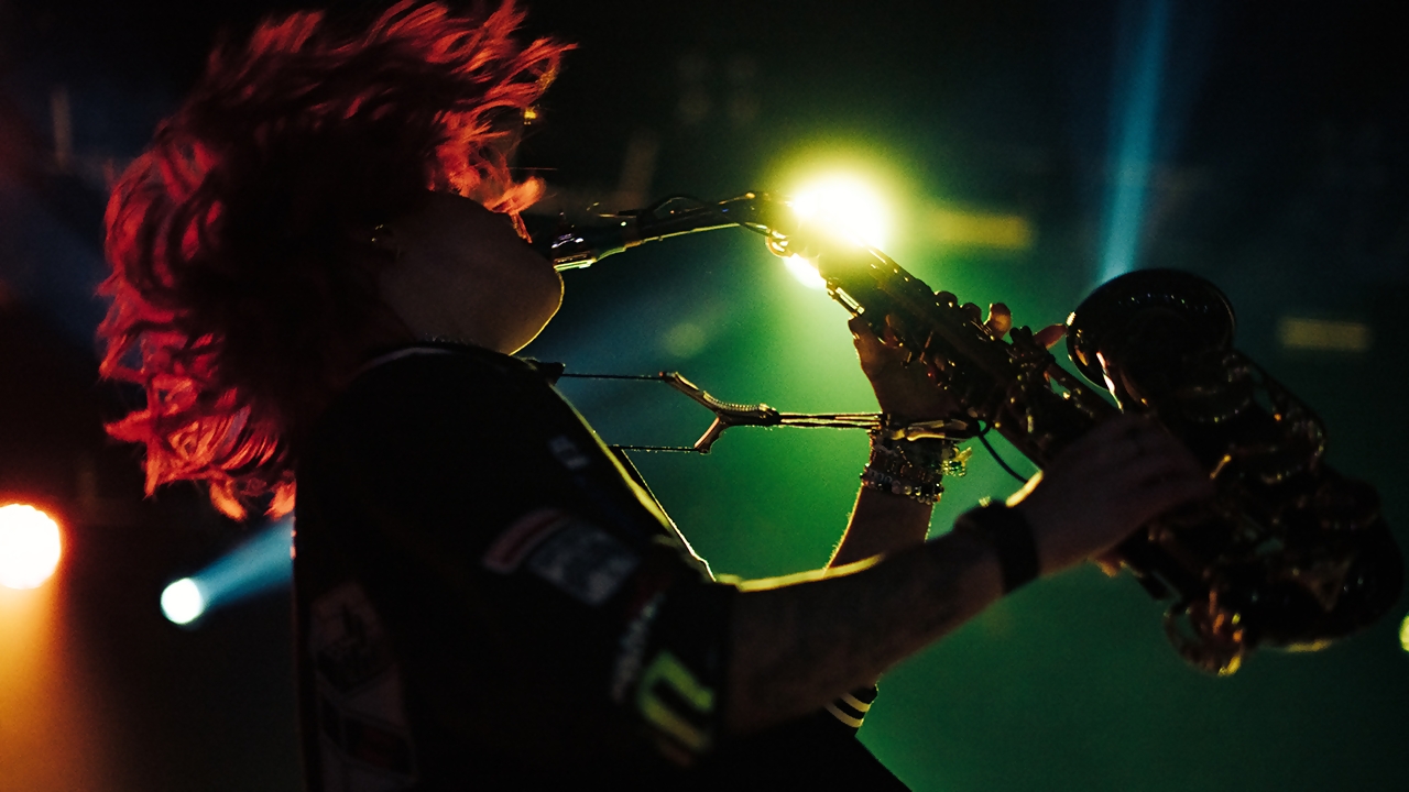 Bilmuri Bring The Rodeo To London | Live Review