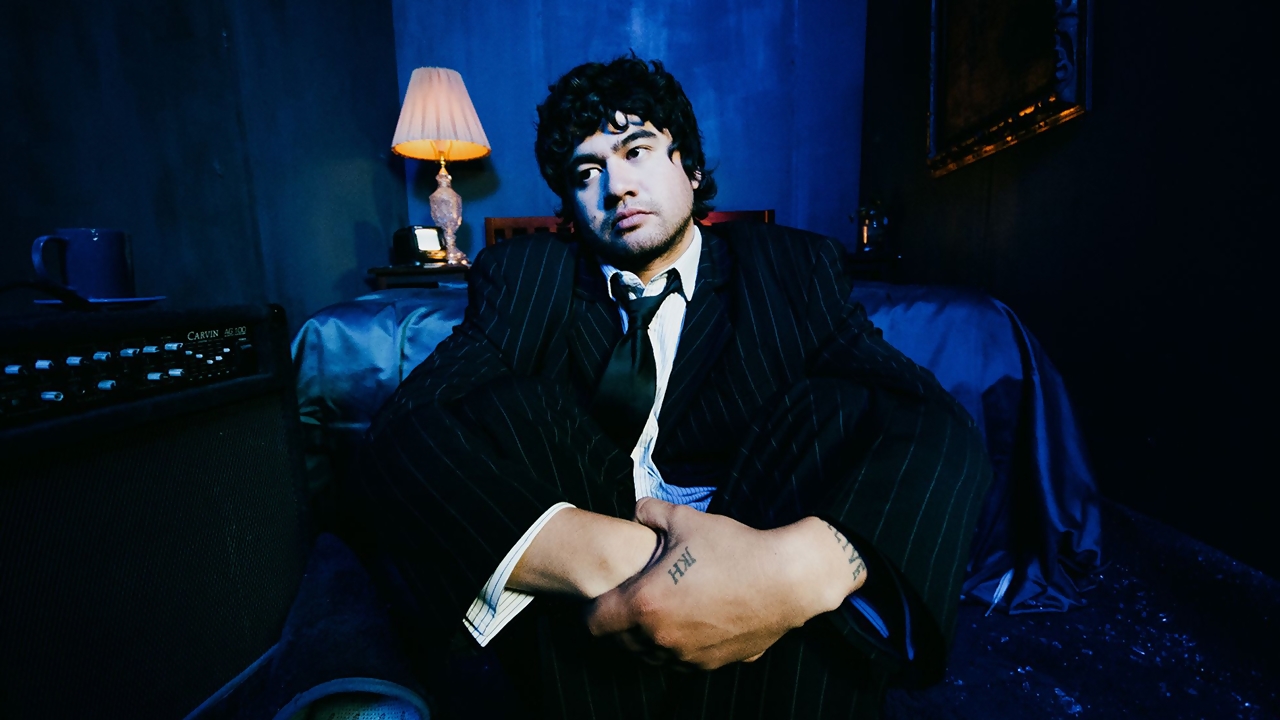 Calum Hood Shares Reflective Solo Single 'Call Me When You Know Better'