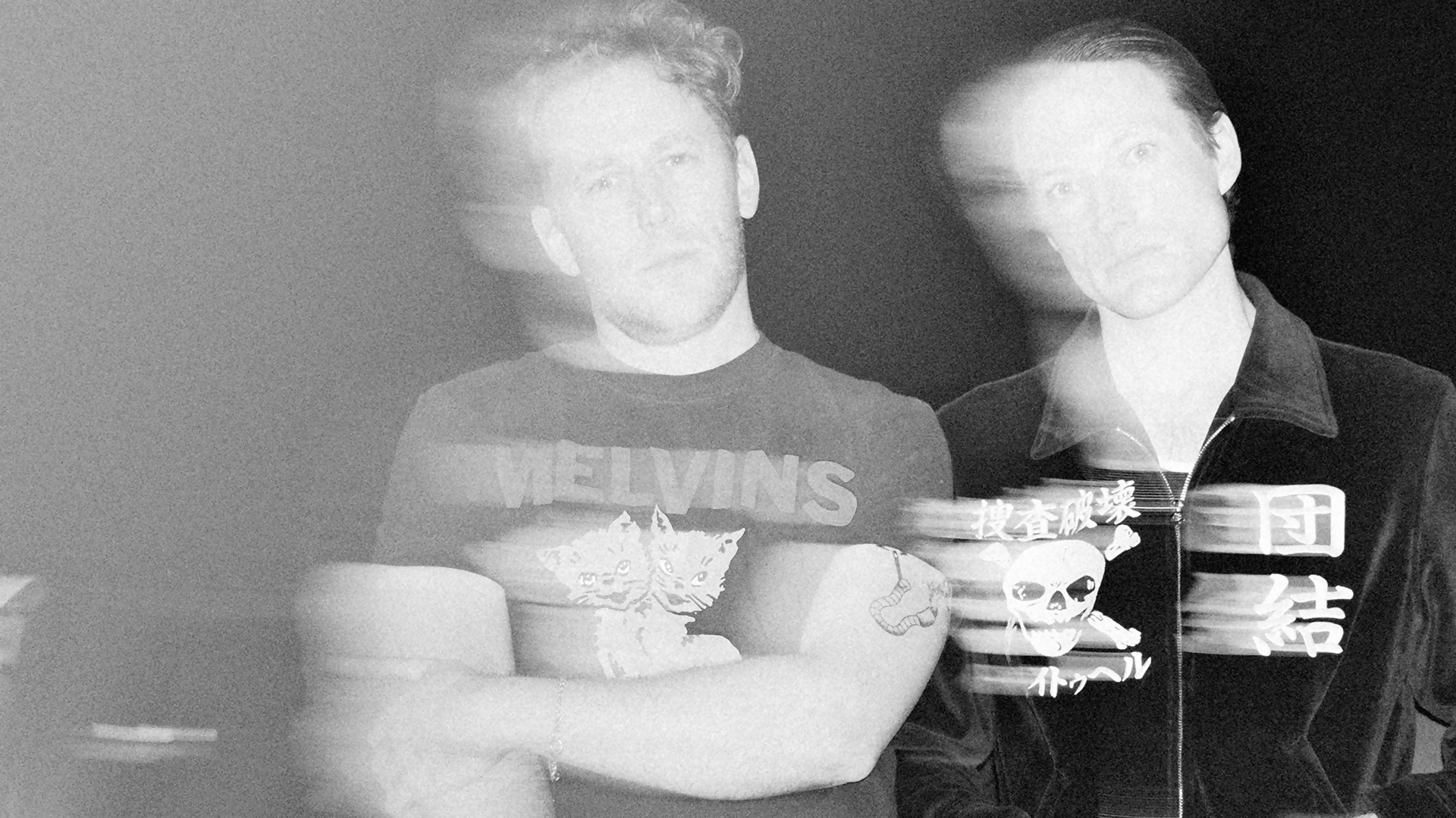 INTERVIEW: The Dirty Nil's Luke Bentham On New Album 'The Lash'