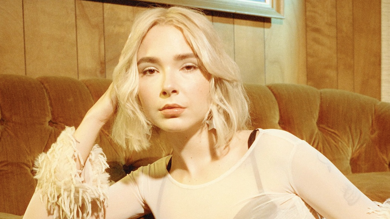 Lydia Night Launches Solo Era With 'Pity Party'