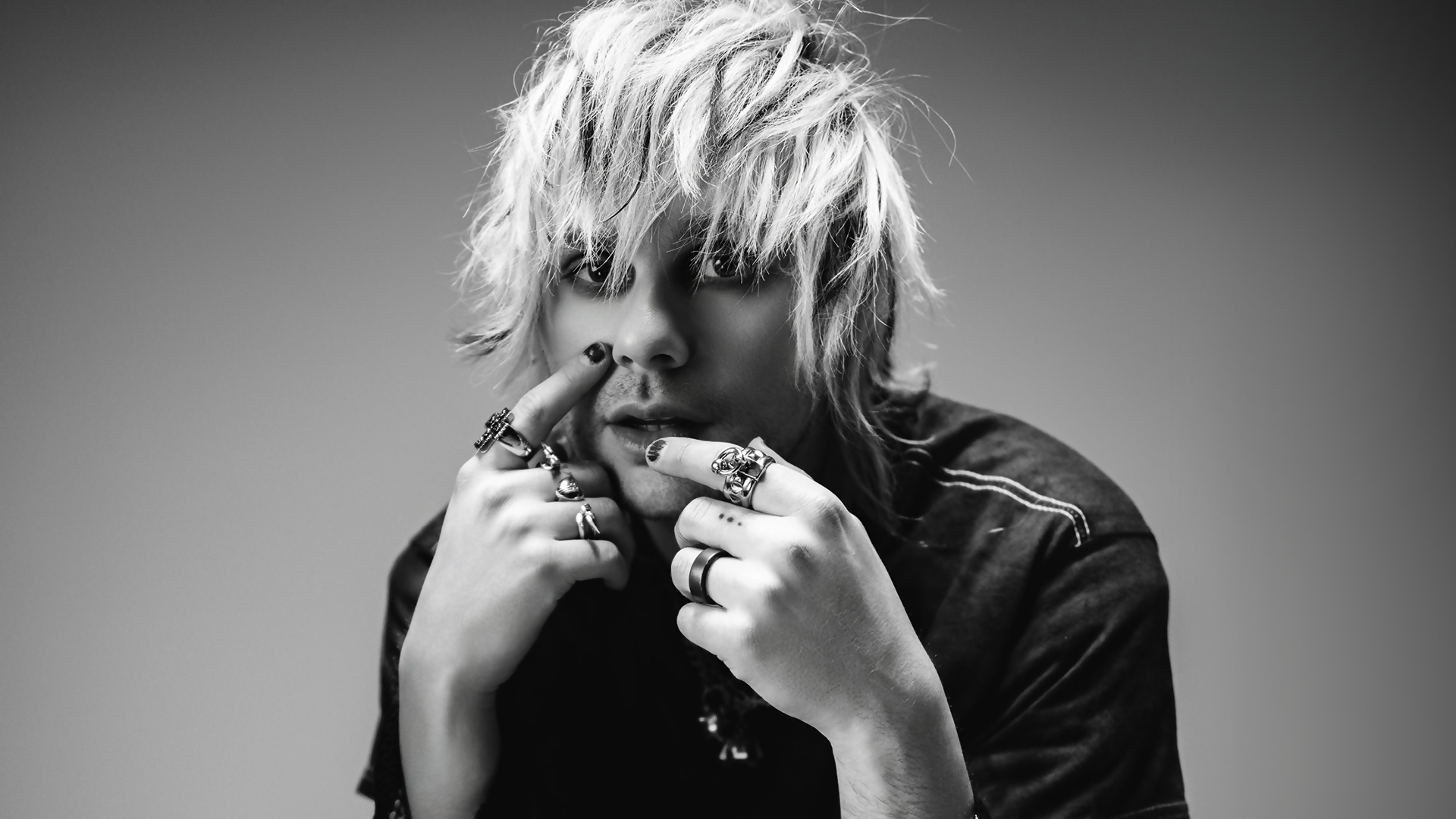 Get Your Michael Clifford Special Edition Magazine