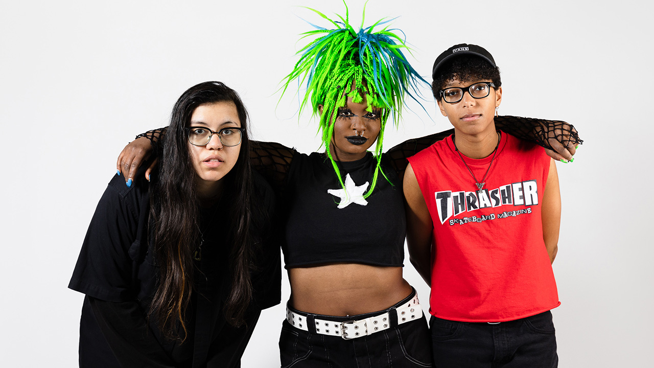 Meet Me @ The Altar's Téa Campbell Announces Departure From The Band