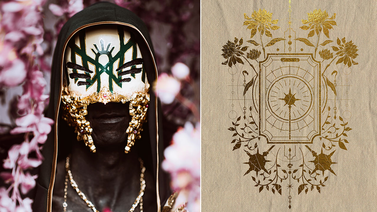 Sleep Token Drop New Offering 'Caramel'