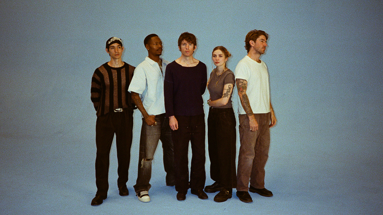 Hot Milk Announce 2025 UK Tour