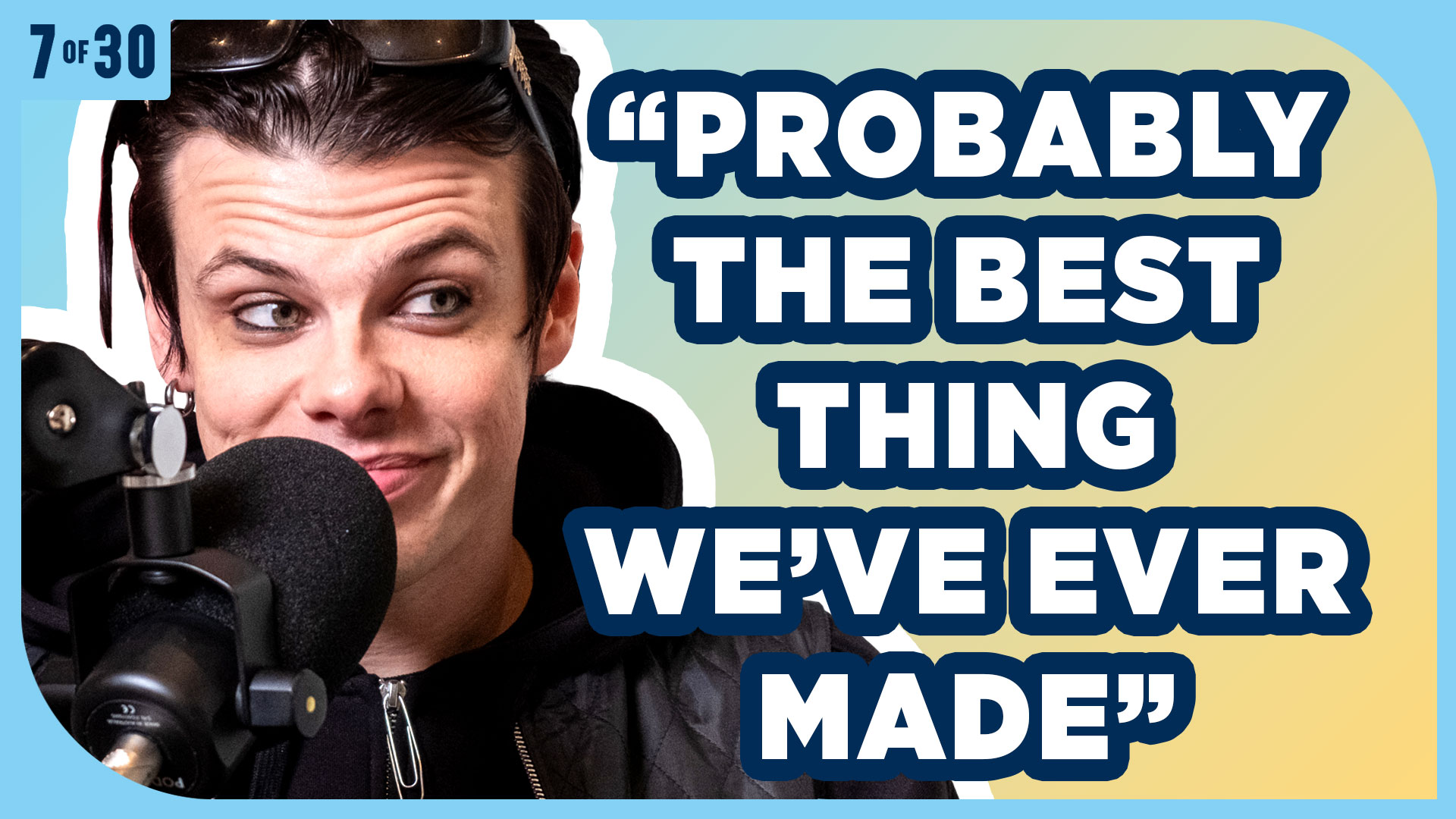Rock Sound Podcasts | Rock Sound