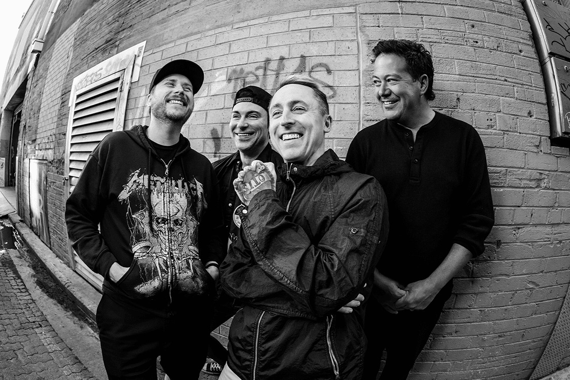 Yellowcard Announce New Travis Barker-Produced Album ‘Better Days’ And Drop Two Singles ...