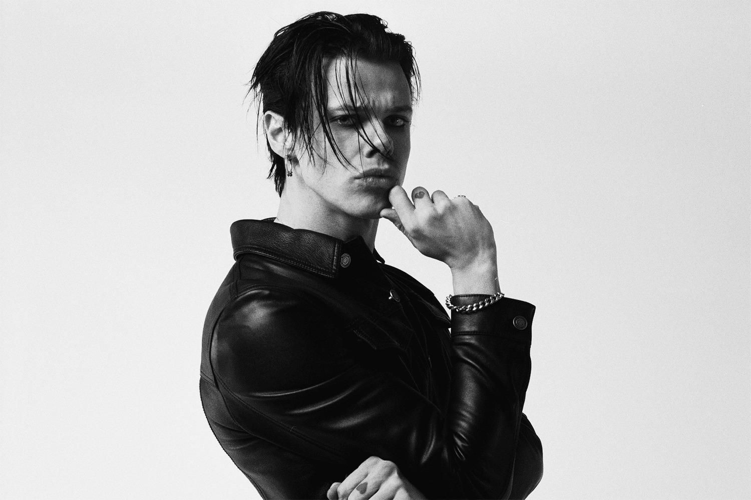 Yungblud Announces World Tour, With Bludfest To Be His Only 2025 UK Date