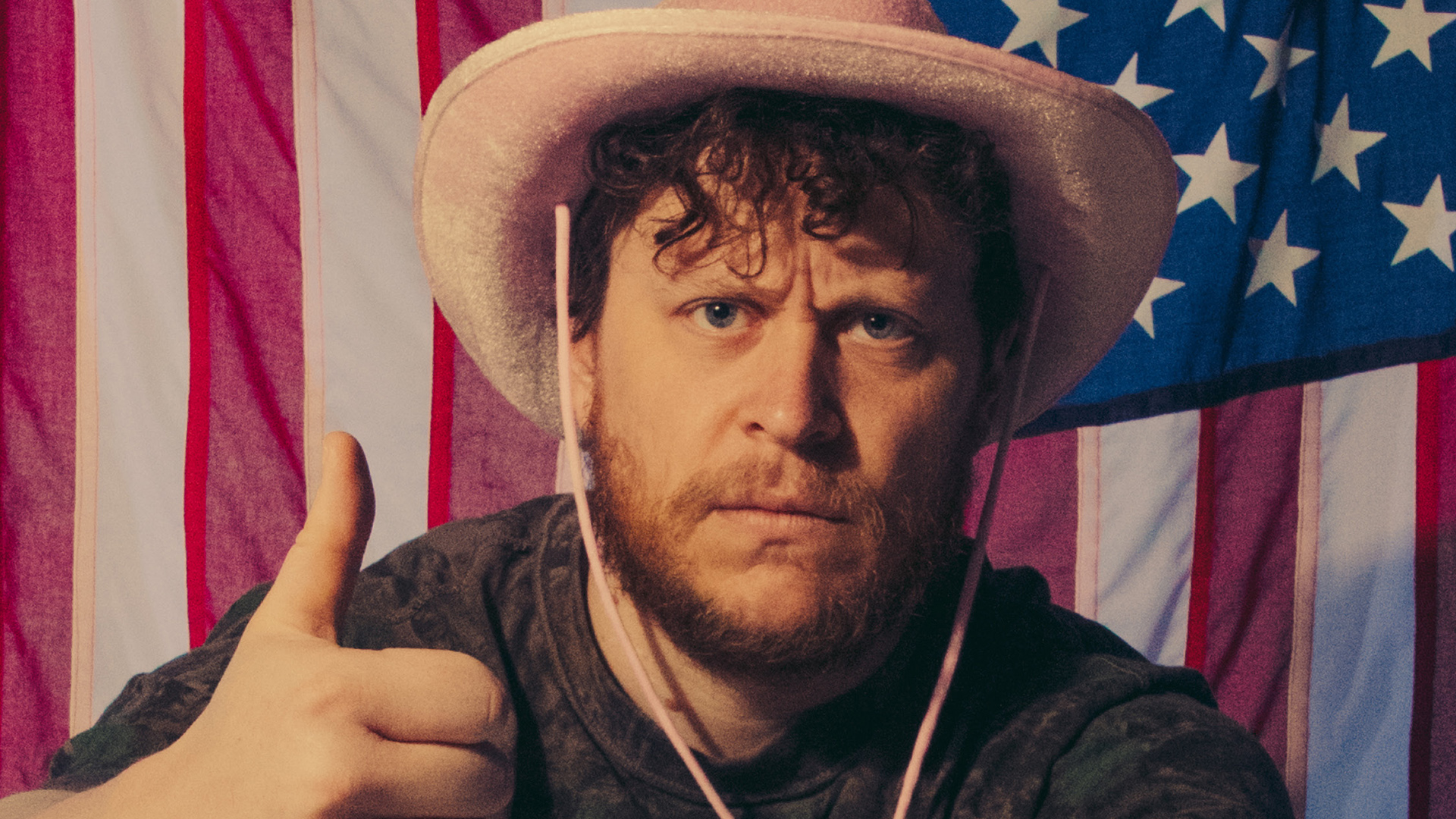 This Is The Story Of Maxim Mental, Max Bemis' Experimentally Candid New ...