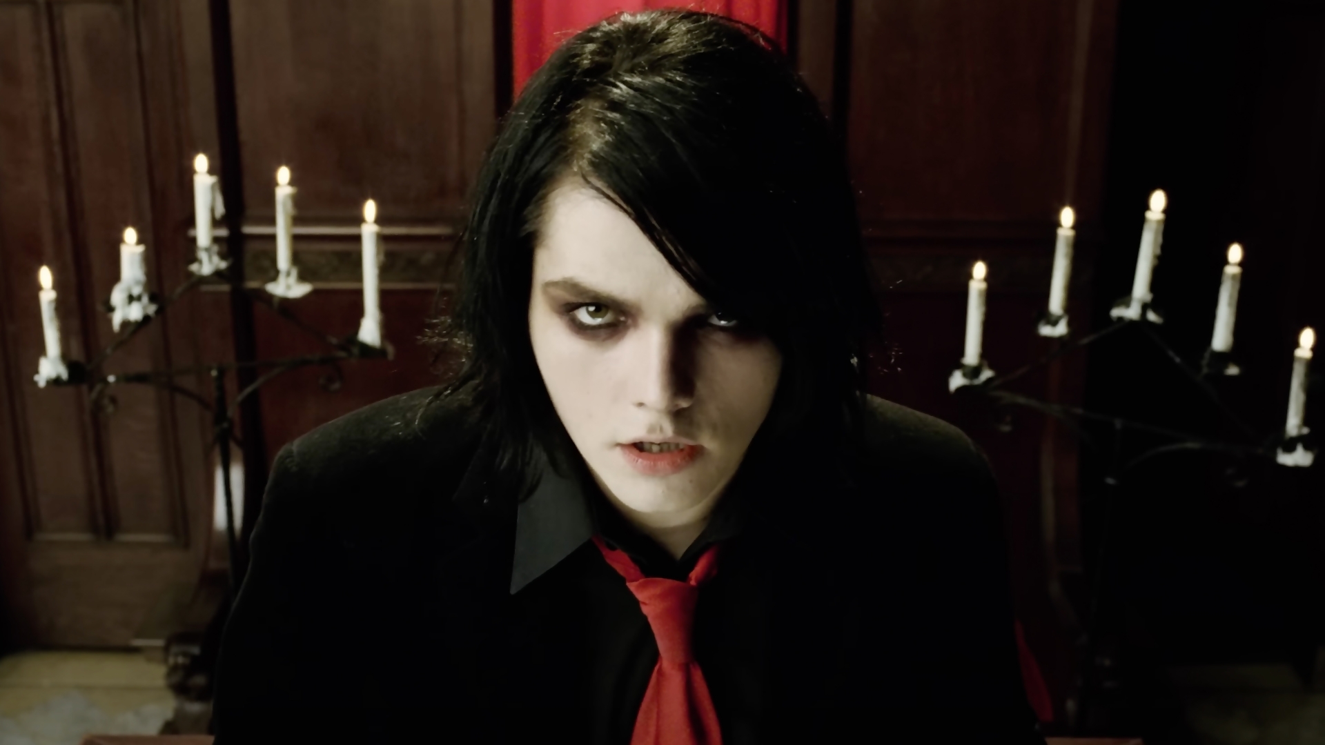 My Chemical Romance Release 'Helena' Live Track From 'Three Cheers ...