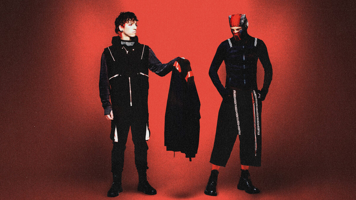 Twenty One Pilots Win Two American Music Awards