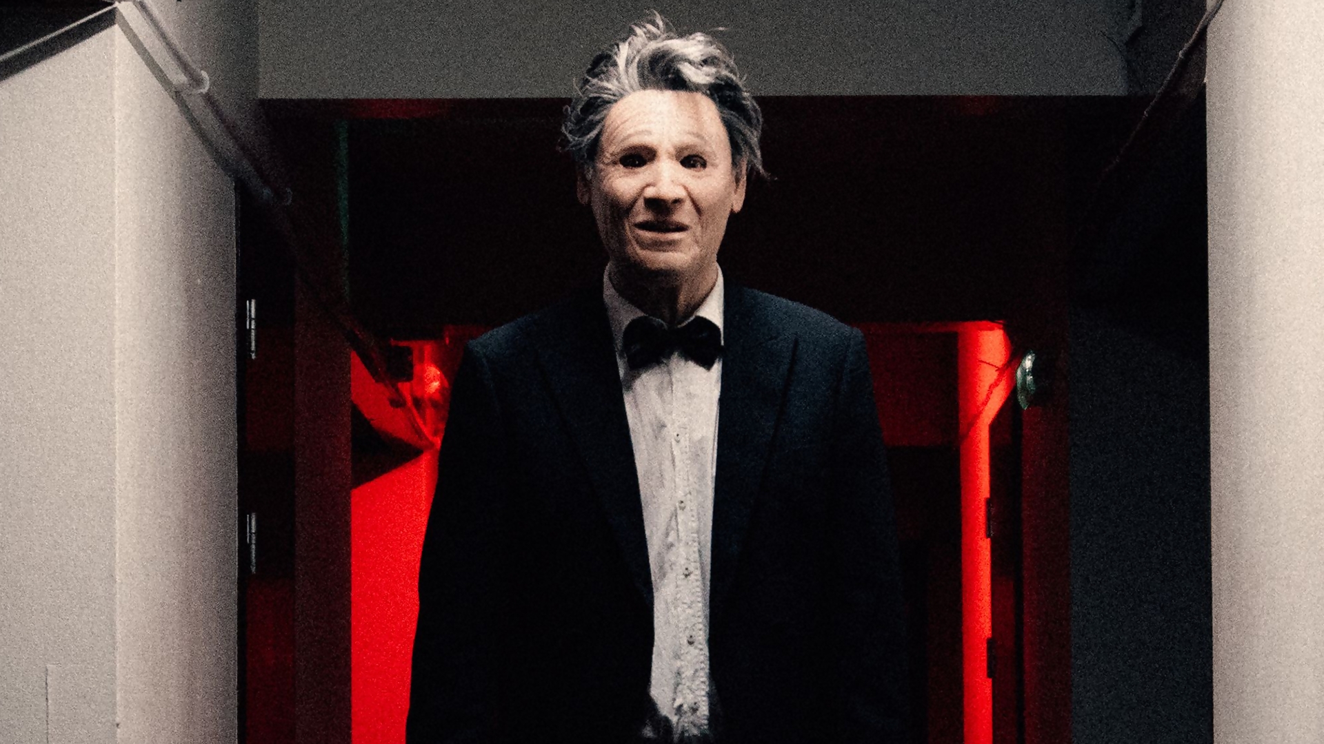 PRESIDENT Release Debut Single 'In The Name Of The Father'