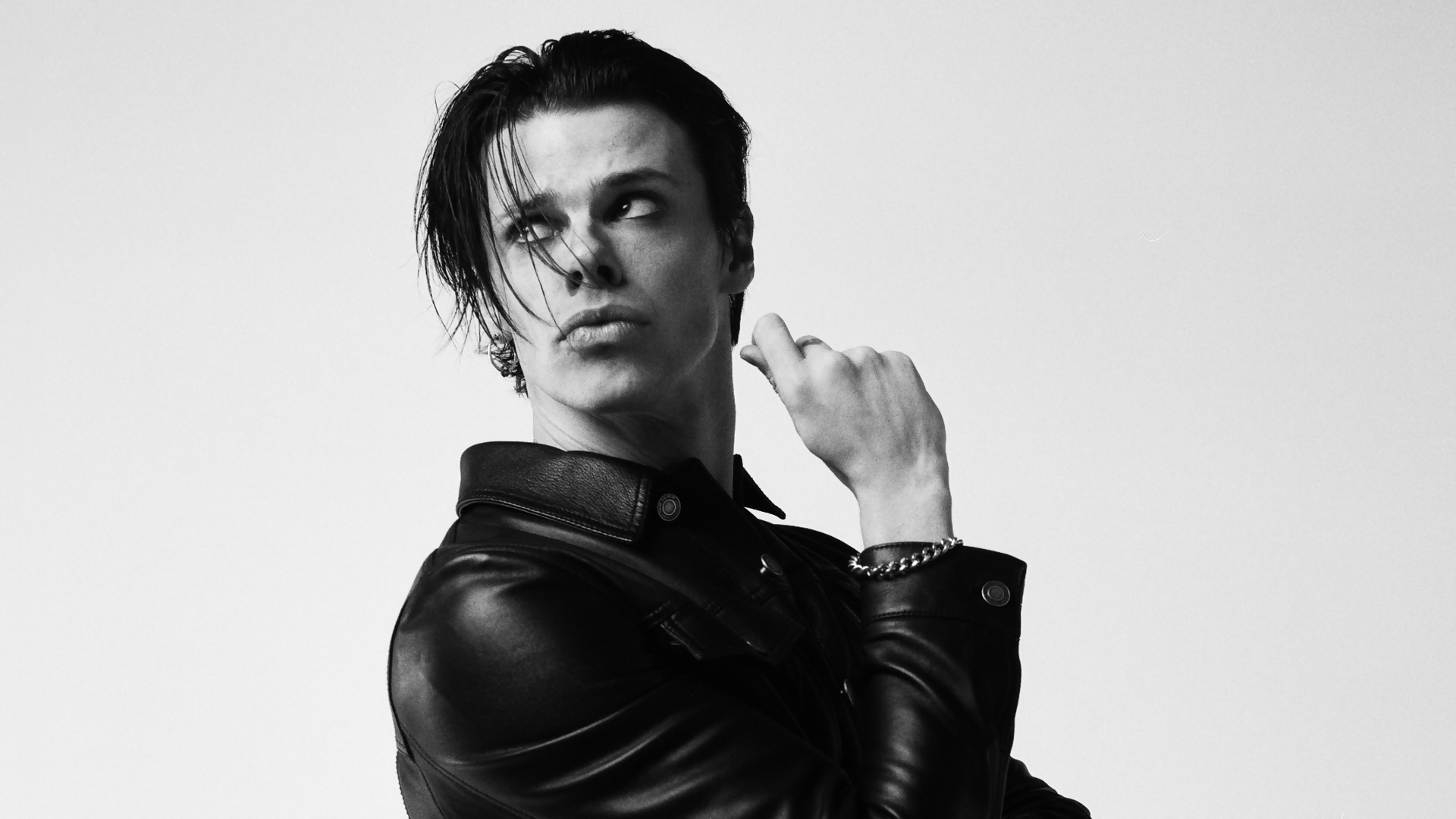Yungblud Announces New Album 'Idols'
