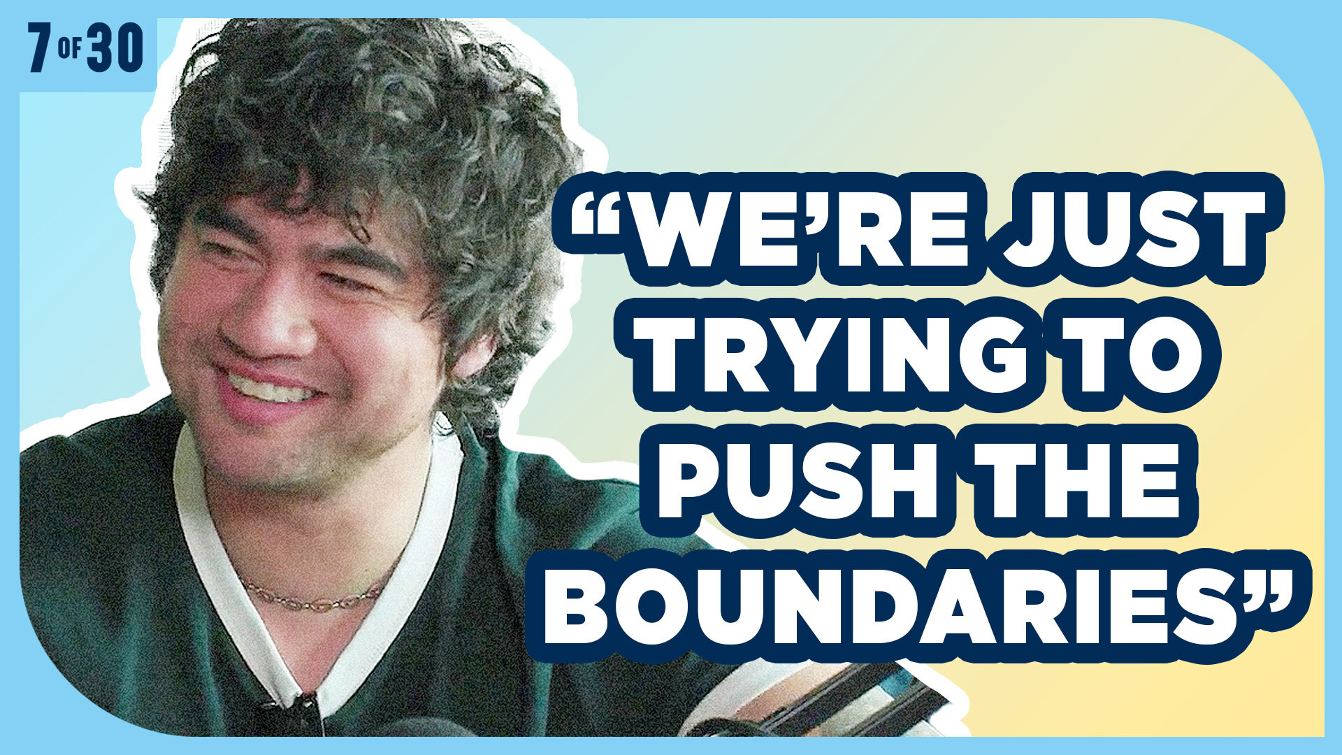 My Chemical Romance Announce 2026 Mexico City Show