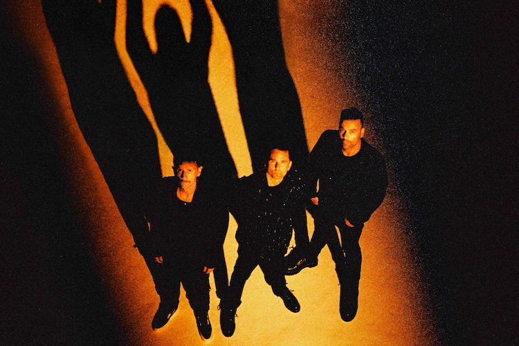 Muse Return With Powerful Single ‘Unravelling’