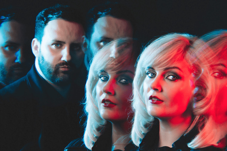 Greywind Drop Melancholic Anthem ‘Swerve’