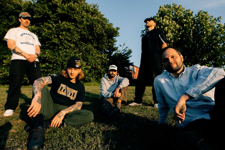 Neck Deep Announce 'Life's Not Out To Get You' 10 Year Anniversary Tour