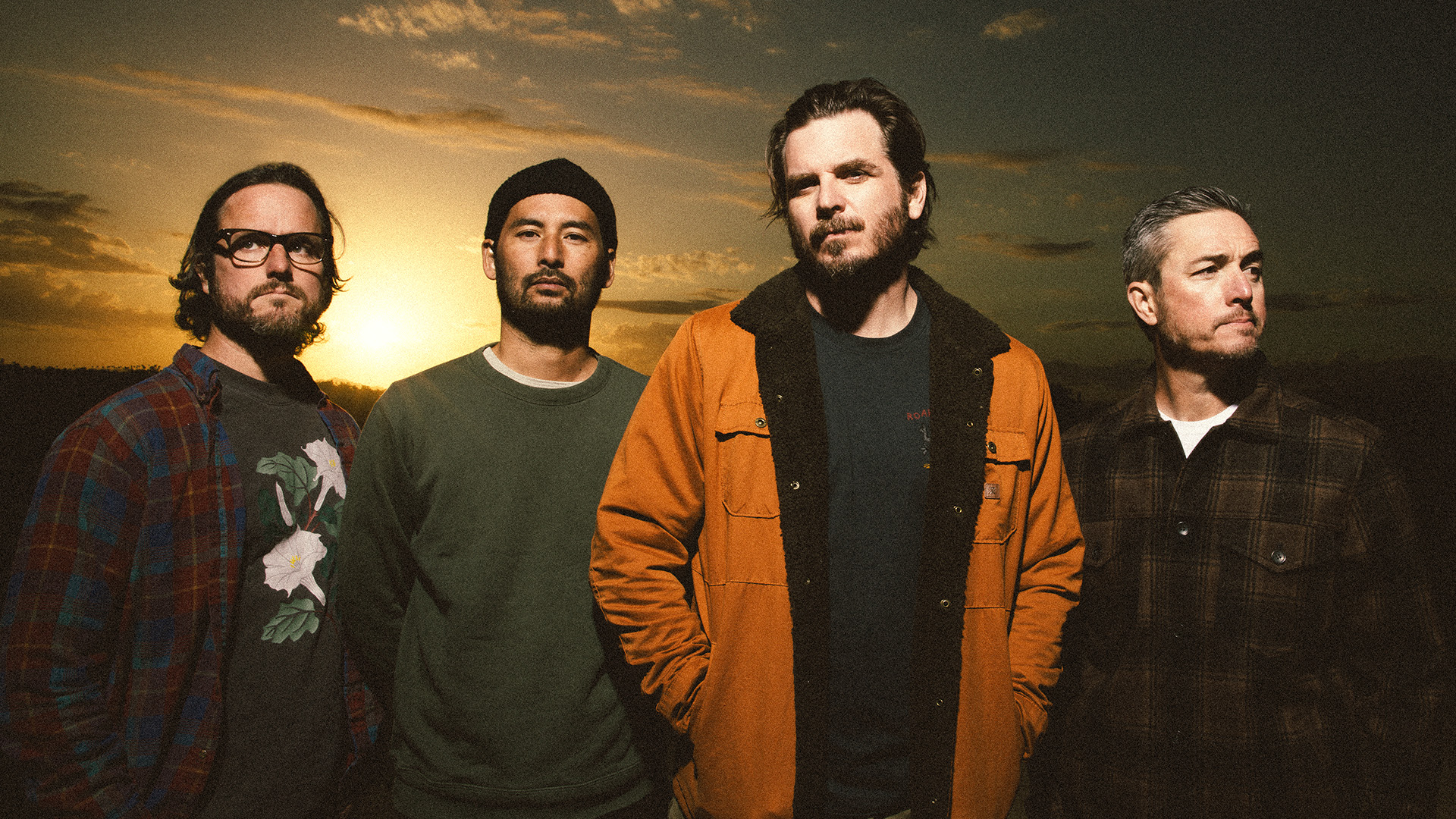 As December Falls, ‘Everything's On Fire, But I'm Fine’ | The Album Story