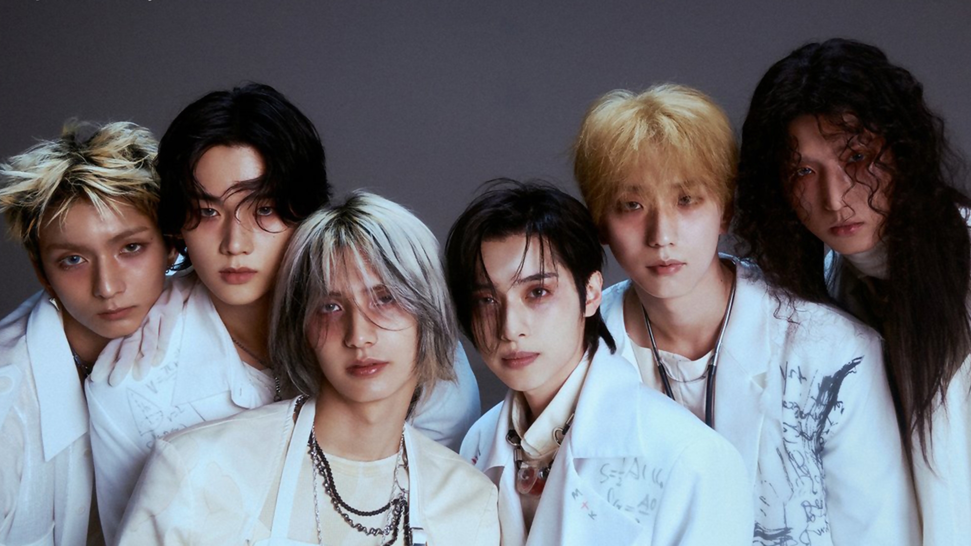 Xdinary Heroes Unveil Heavy New Single 'FiRE (My Sweet Misery)'