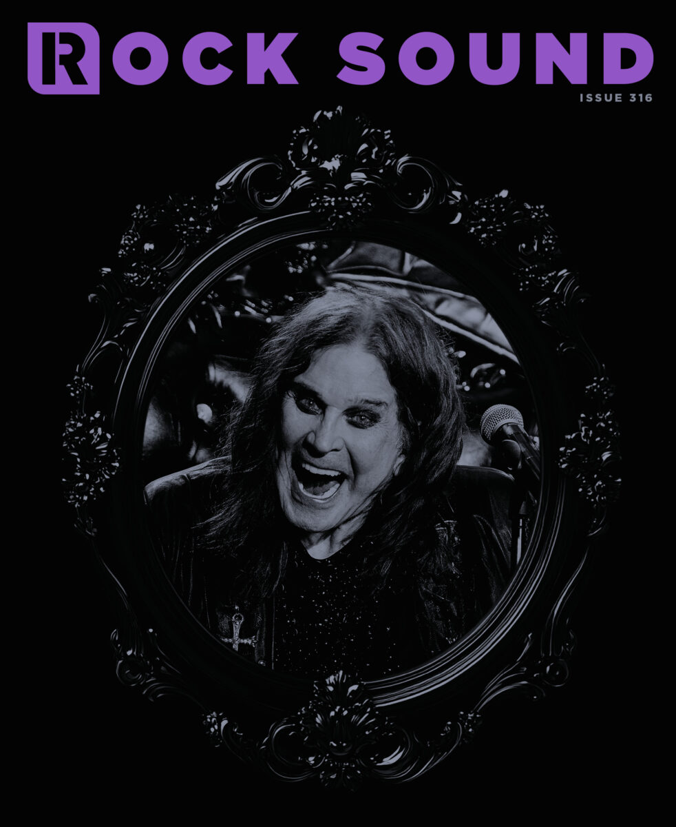 Twenty One Pilots Unveil Epic Music Video For 'City Walls'