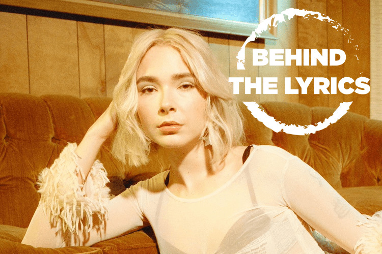 Lydia Night | Behind The Lyrics