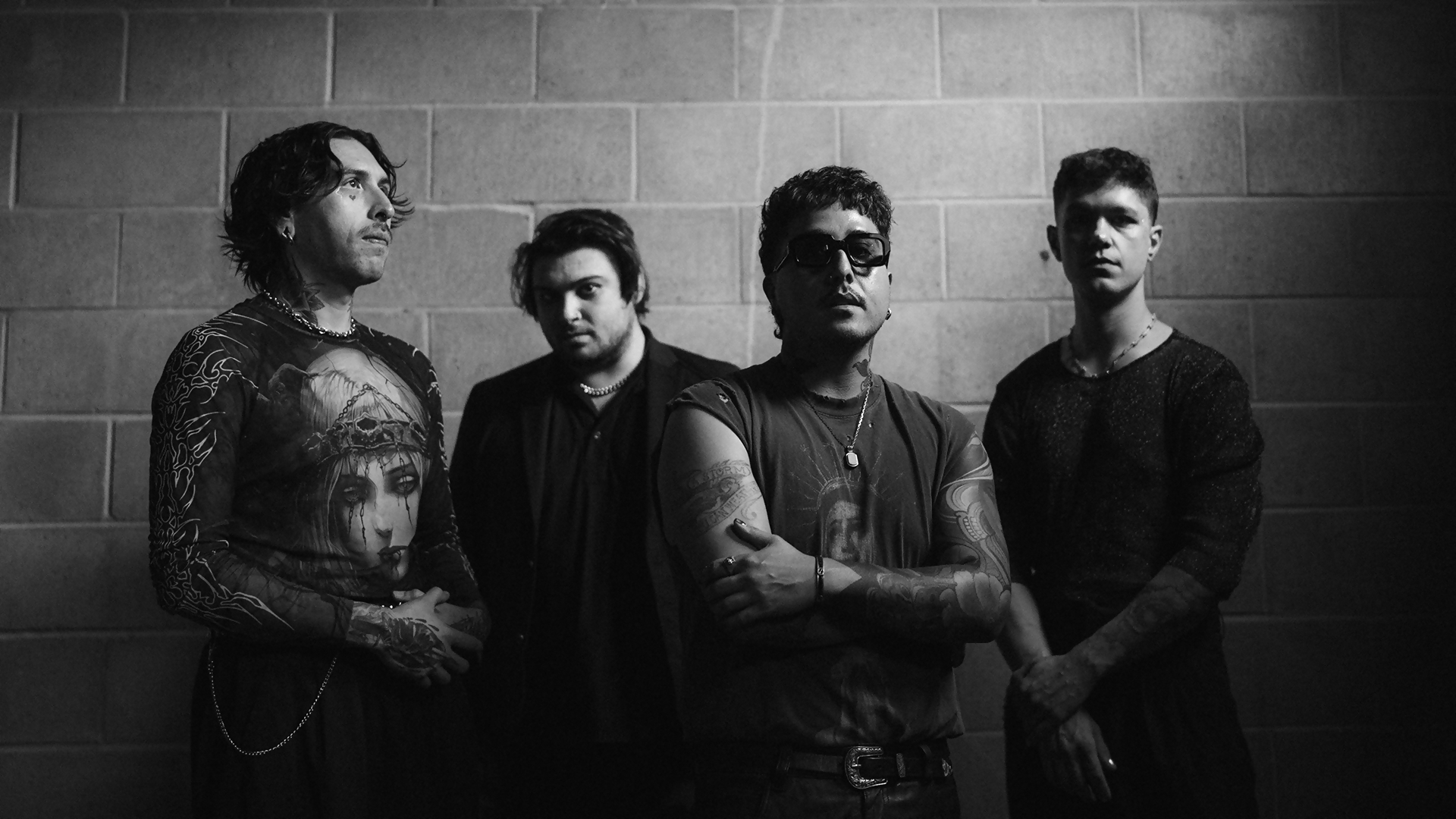 Dayseeker Unleash New Single 'Bloodlust'