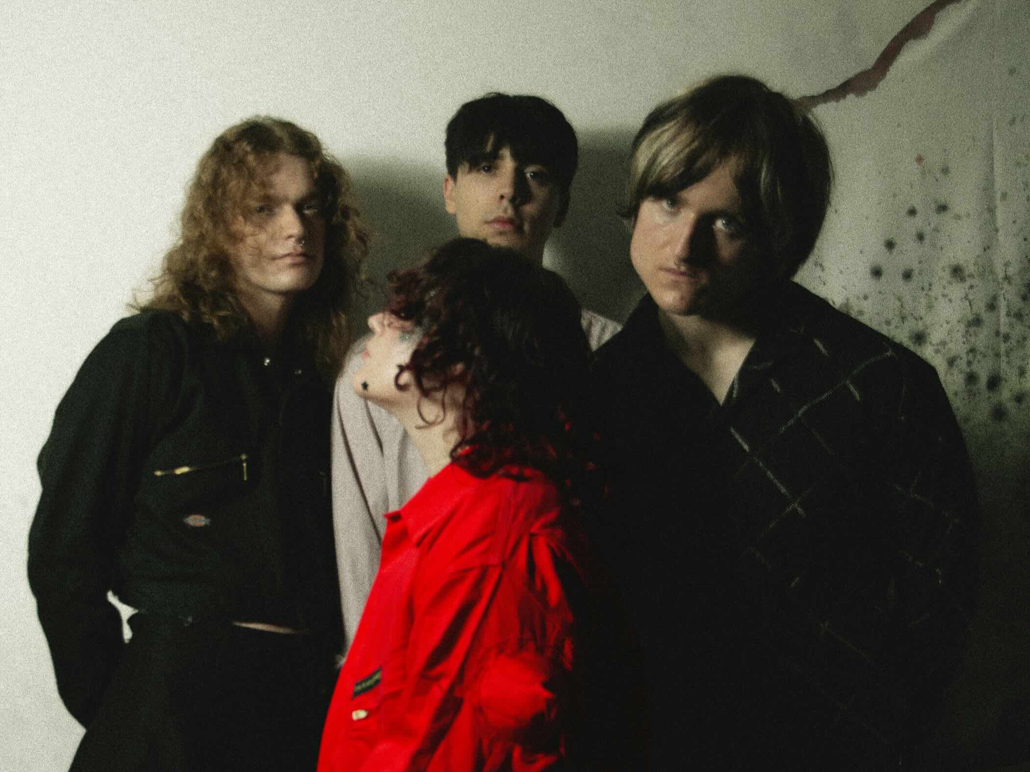 Artio Announce New Album ‘Soul Rot’, Set For Early 2026 Release
