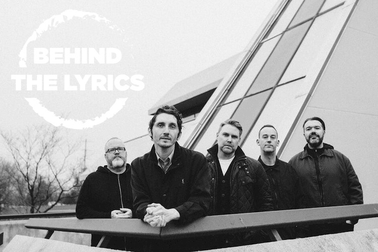 The Starting Line’s Ken Vasoli | Behind The Lyrics