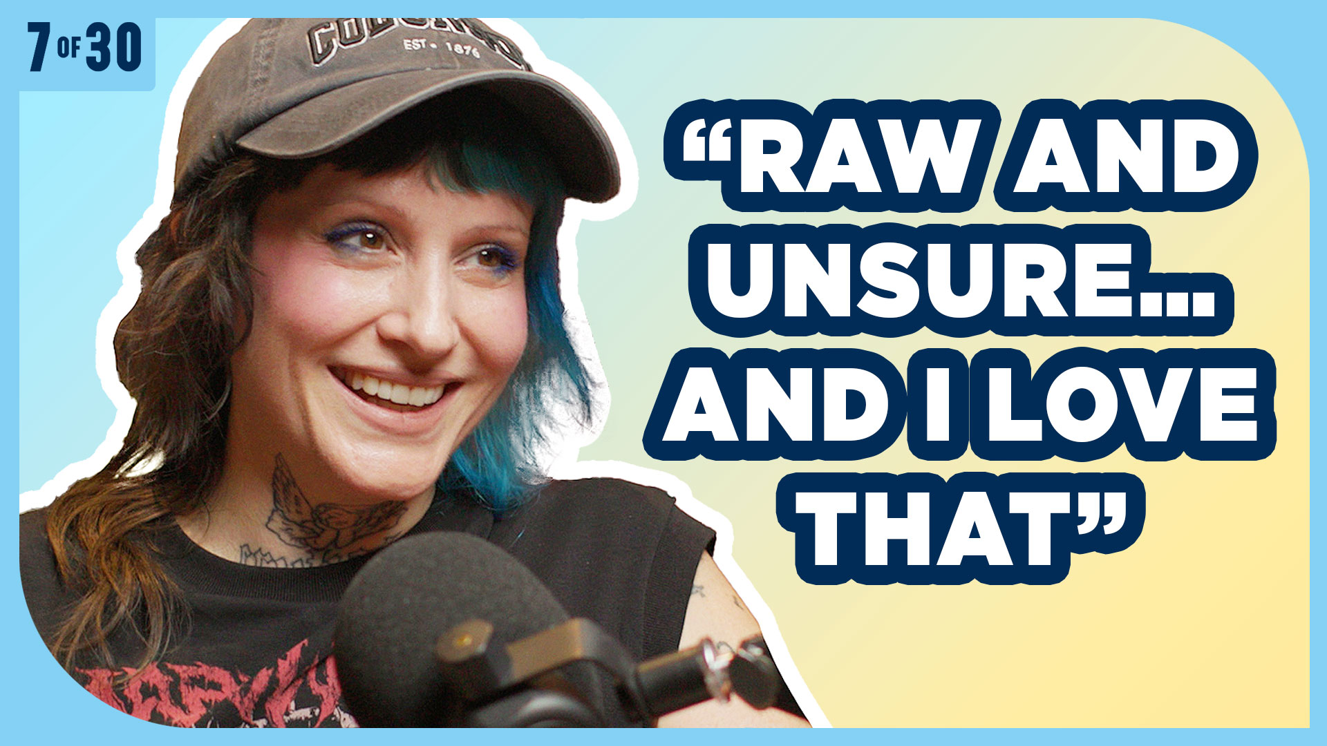 Bad Omens Post Cryptic New Teaser Video