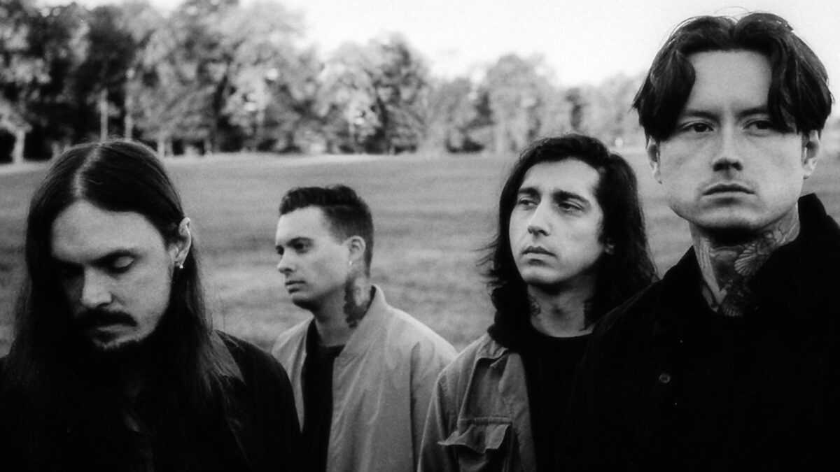 Bad Omens Unveil Atmospheric New Single 'Impose'