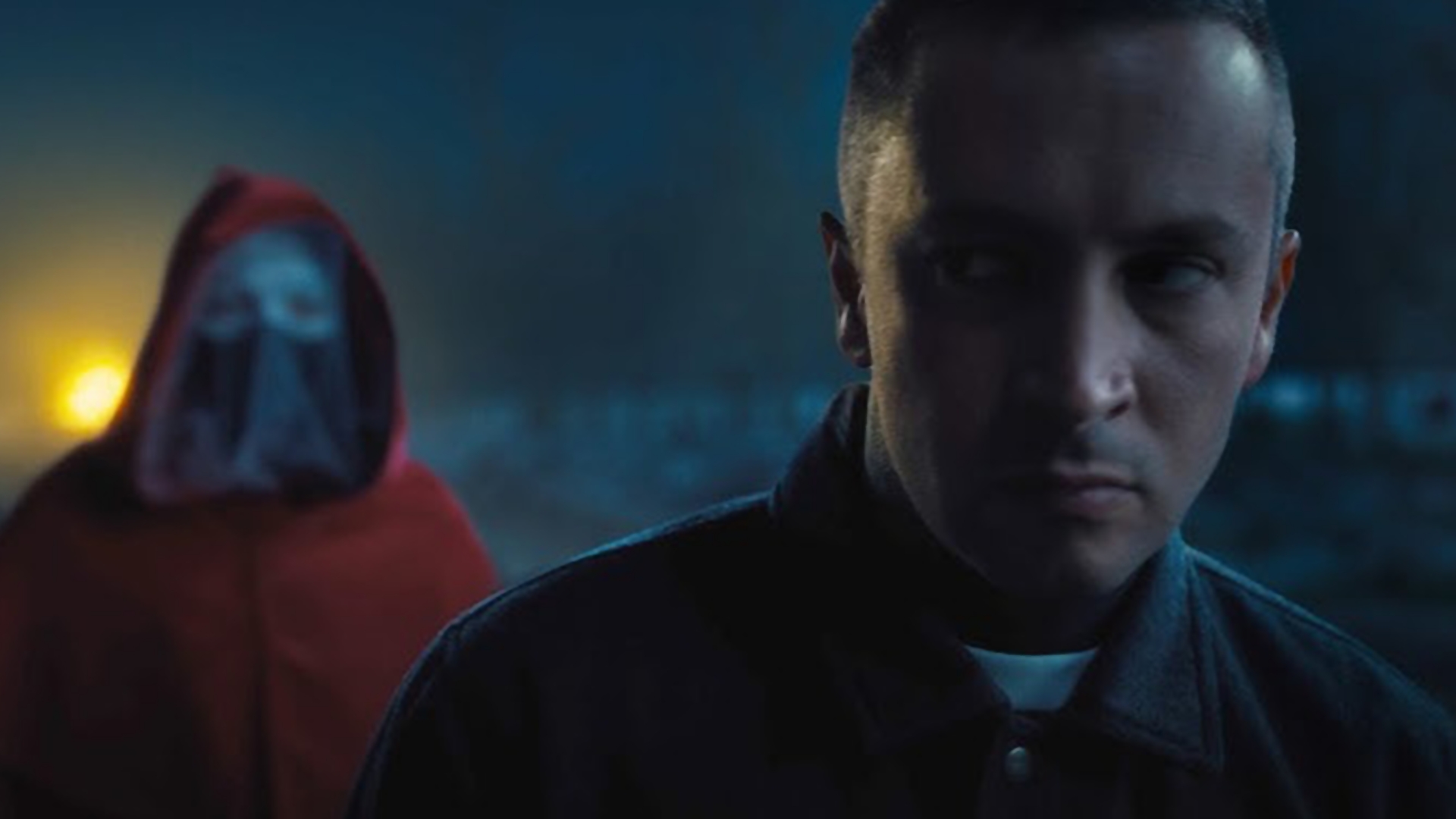 Twenty One Pilots Unveil Epic Music Video For 'City Walls'