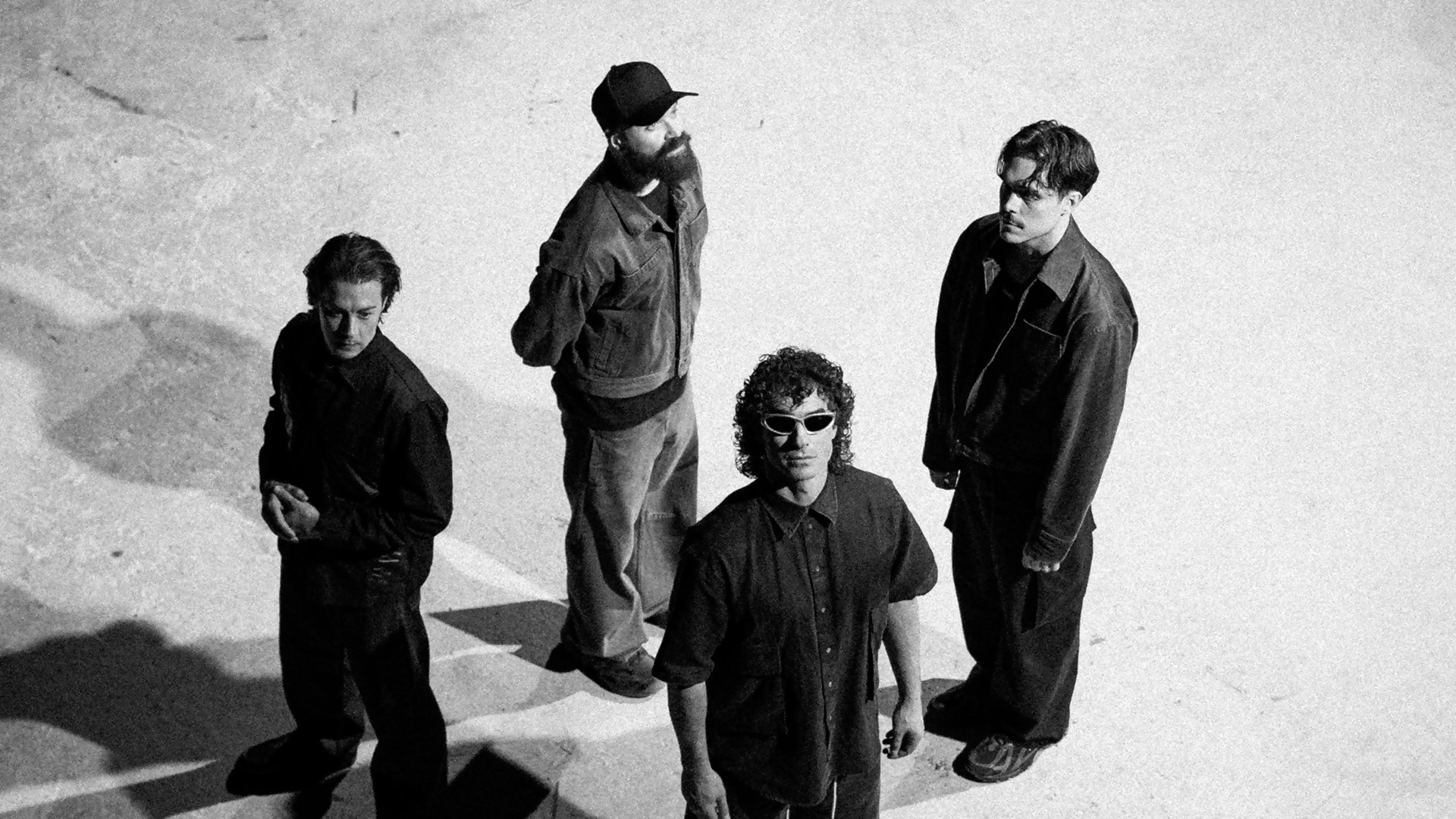 Don Broco Unleash Electrifying Single 'Euphoria'