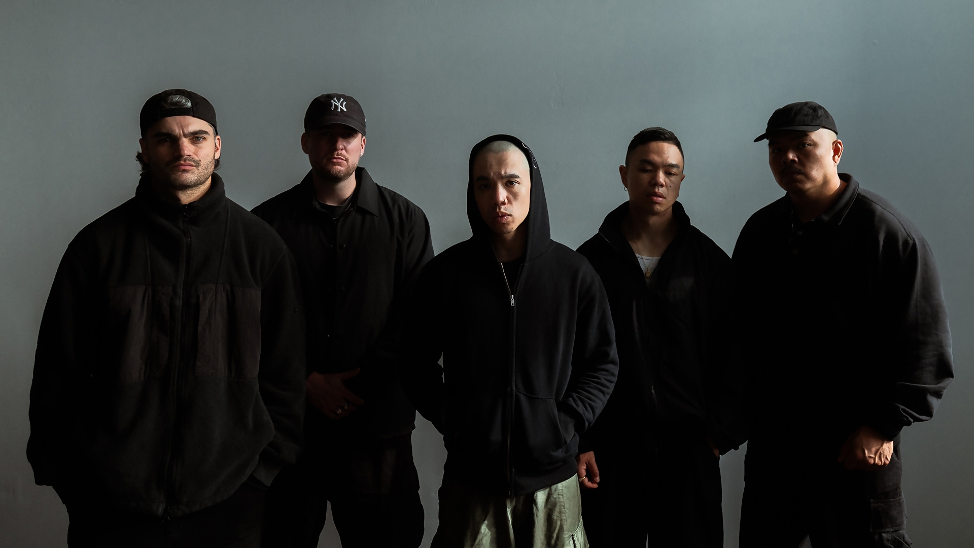 Speed Announce New Ep All My Angels