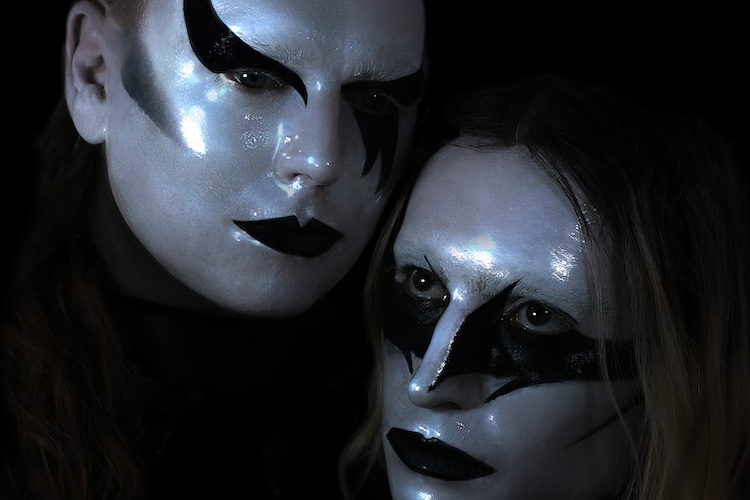 Zetra Unveil Dark Ambient Remix Of Debut Album Titled 'Zetra: The Floor ...