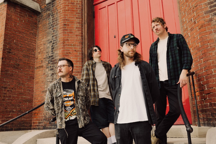 Greyhaven Share Music Video For ‘Prelude: Evening Star / Shatter And Burst’