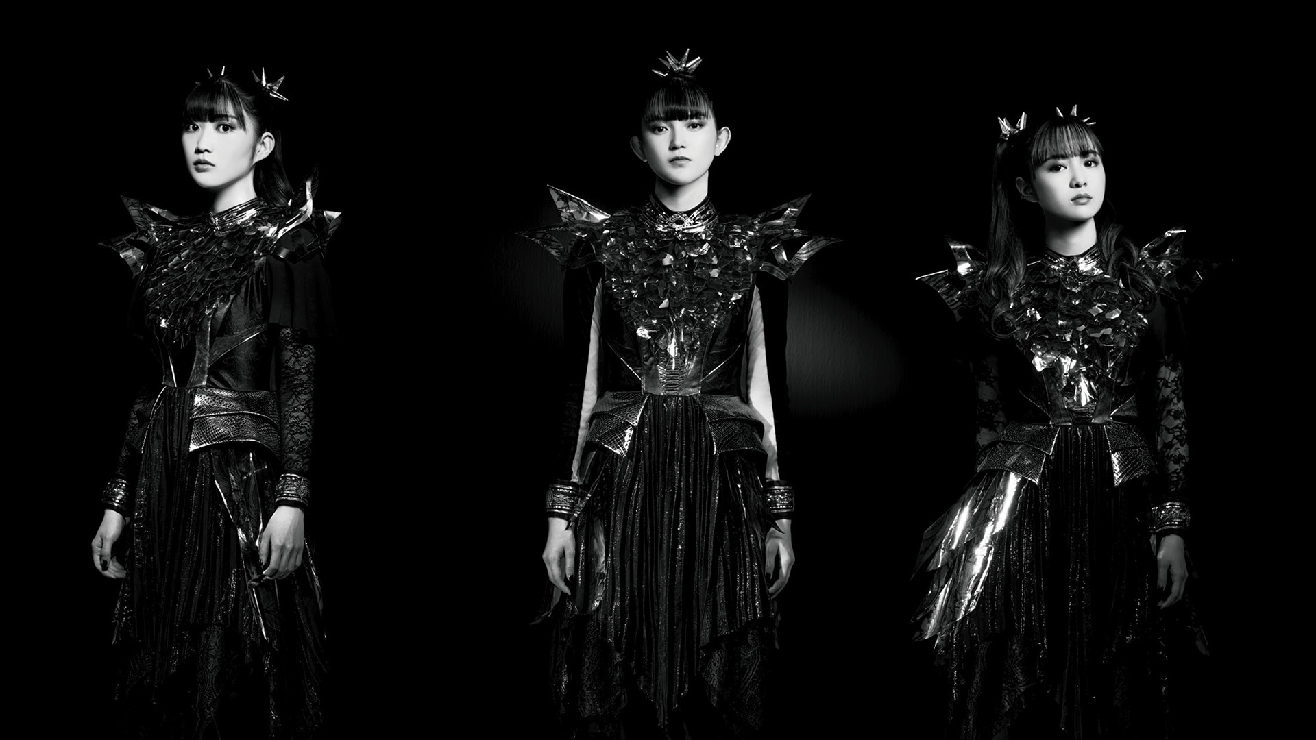 BABYMETAL Win Best Live Act | Rock Sound Awards 2025